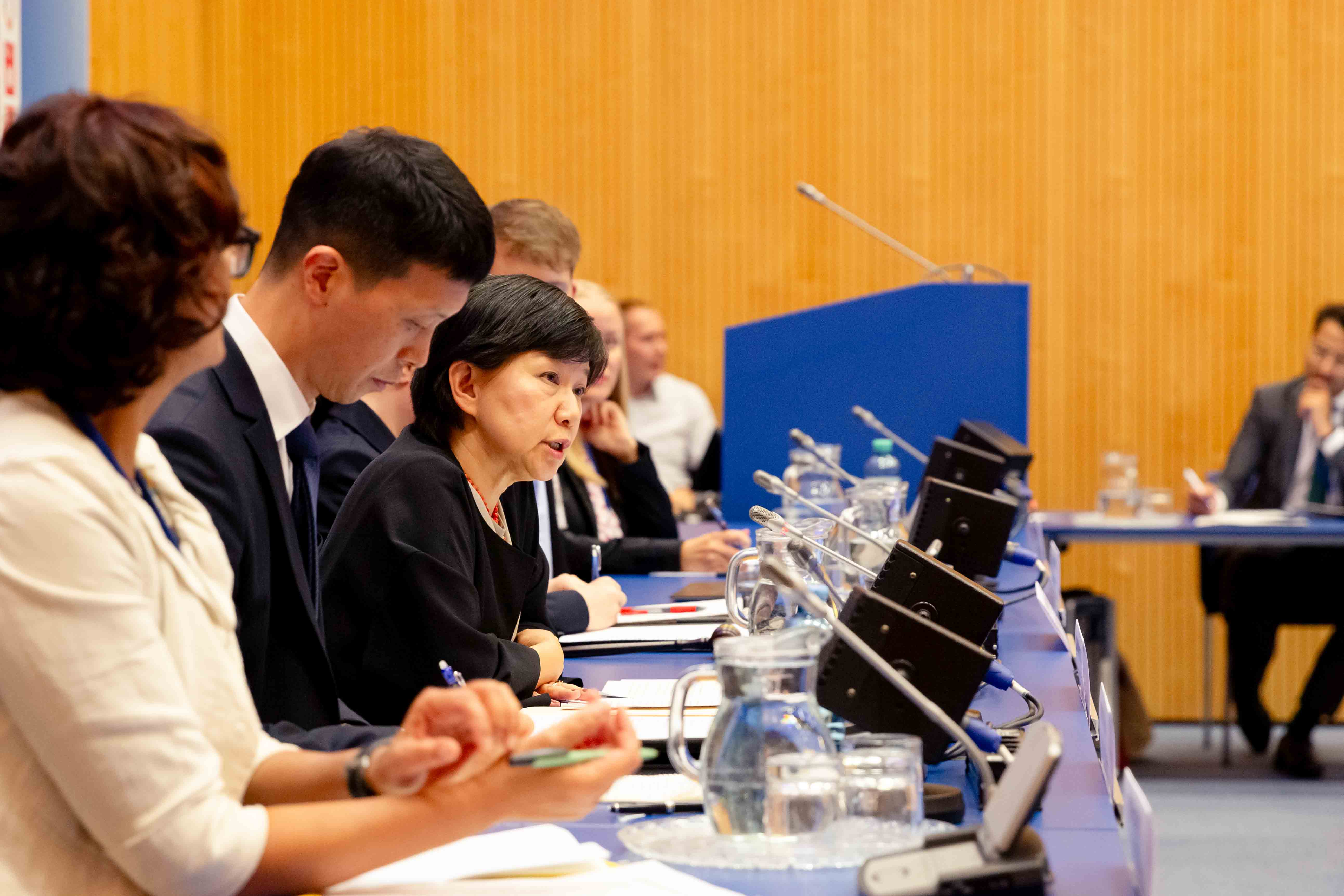 Disarmament education