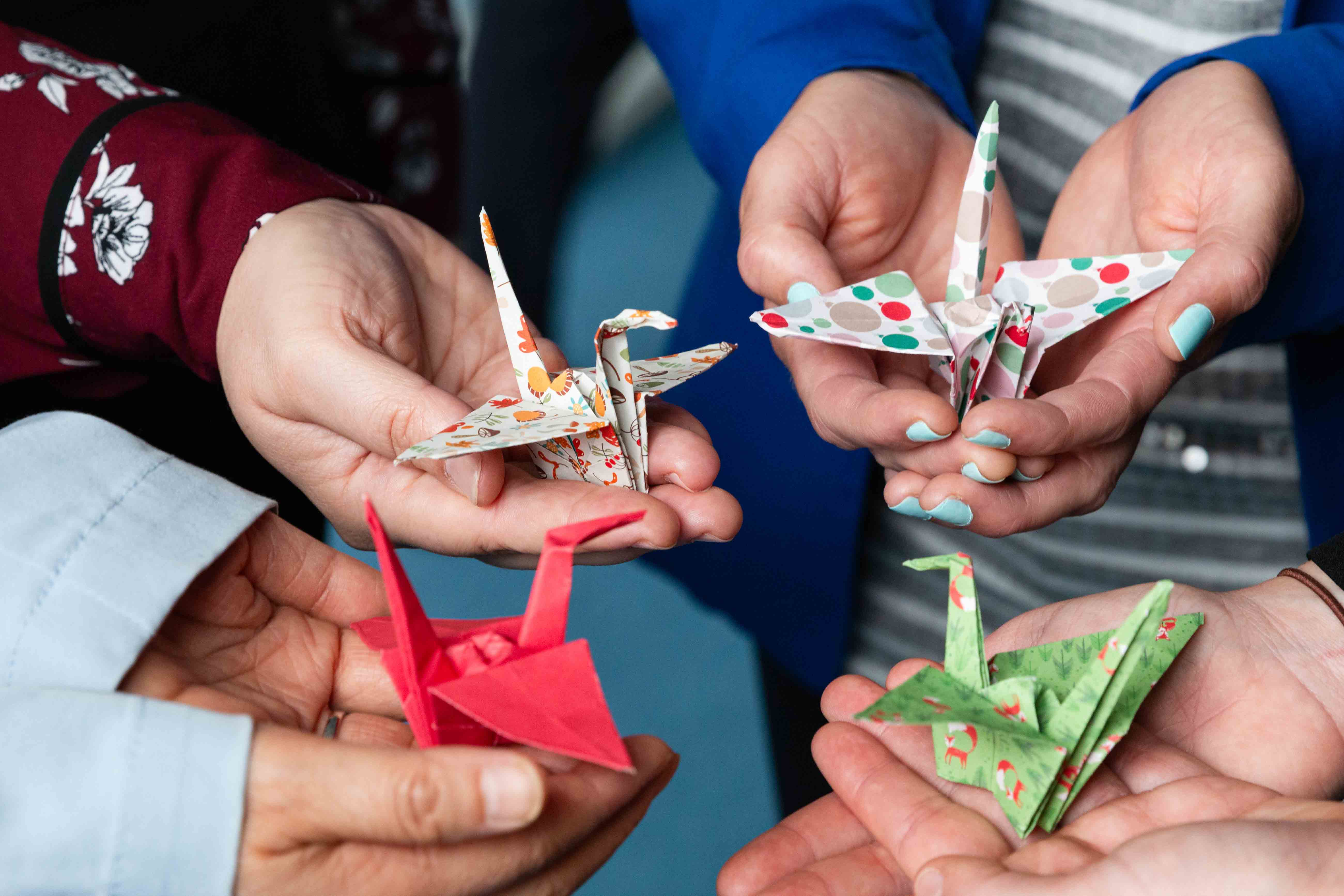 Disarmament education