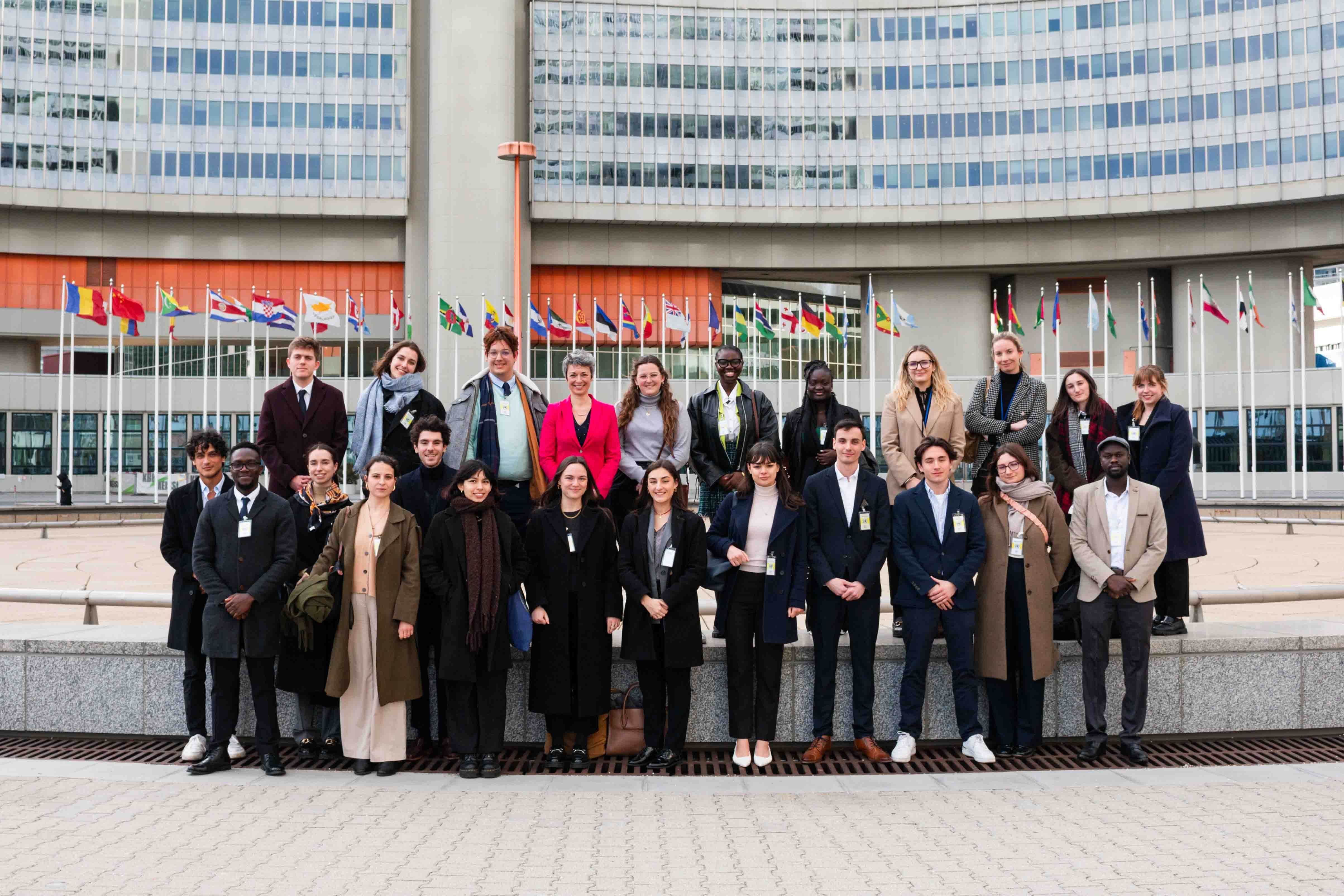 Disarmament education