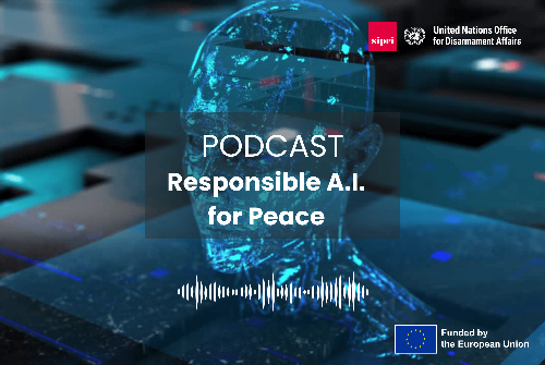 Disarmament education